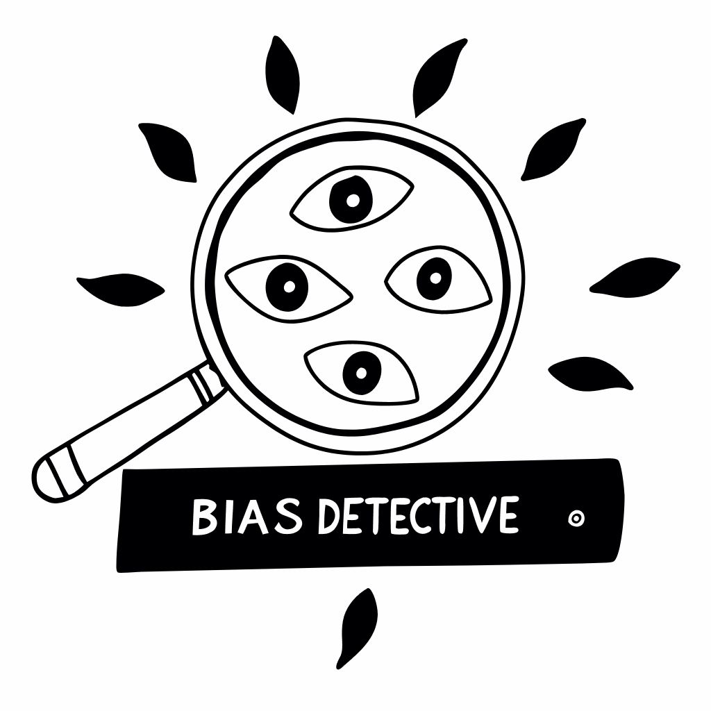 Biases in Decision-Making – QMAK – Question More, Action Knowledge.