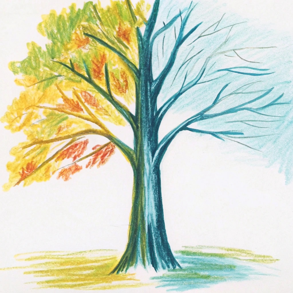 Embracing Change – QMAK – Question More, Action Knowledge.
