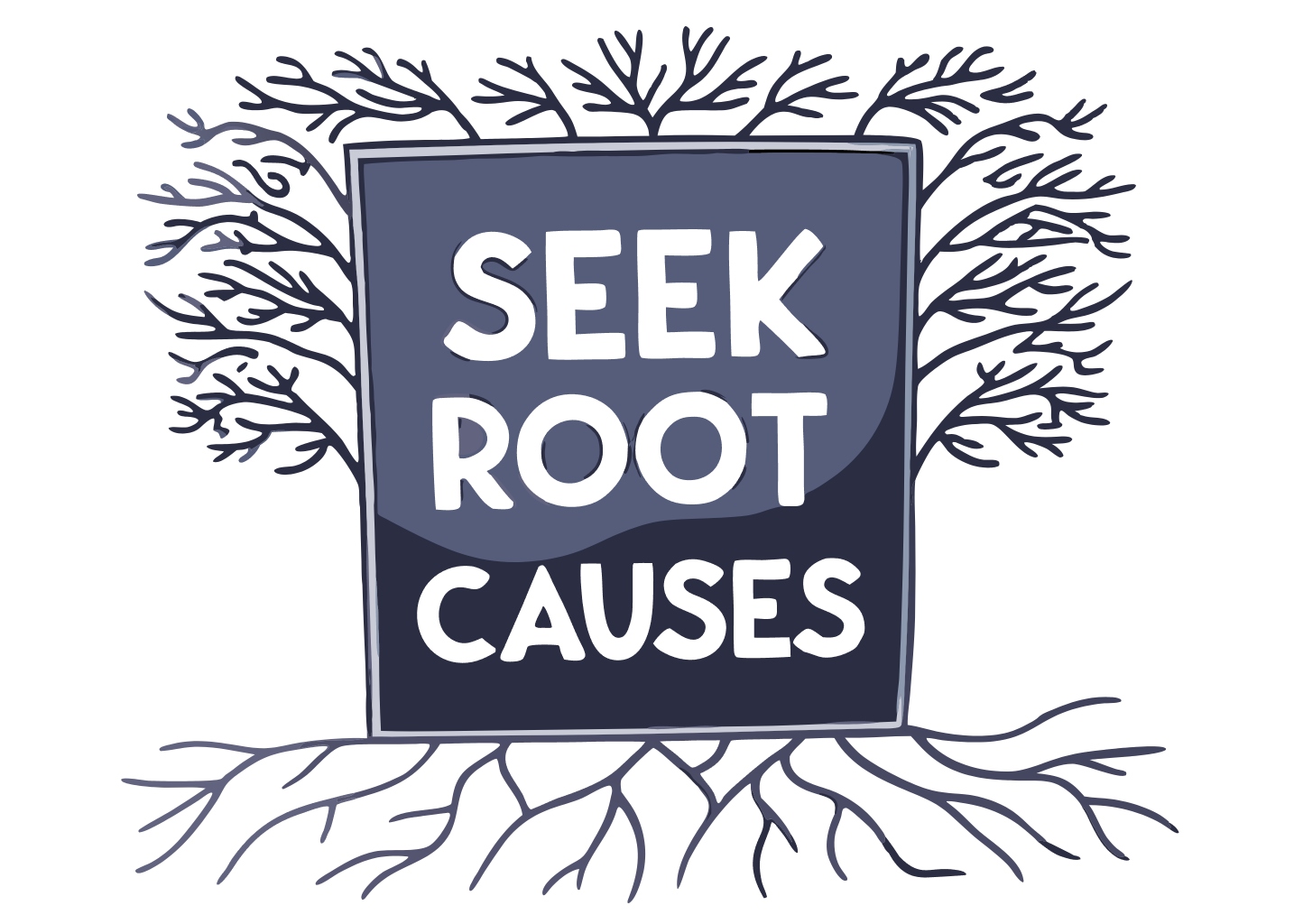 Understanding Correlation and Causation – QMAK – Question More, Action ...